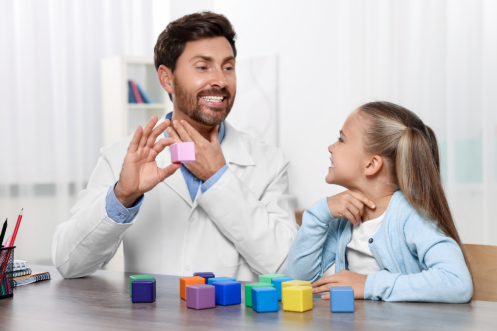 Formación y Claves para ser Logopeda Exitoso